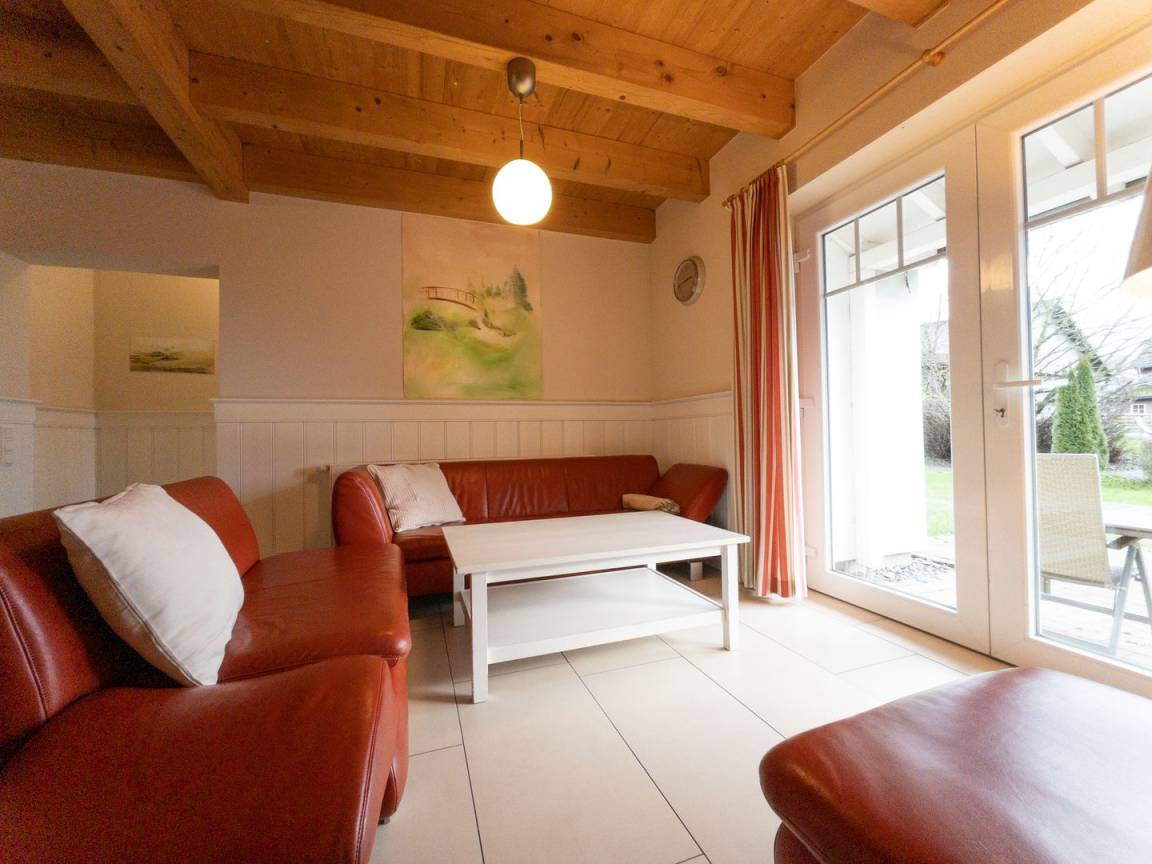 110 M² Ferienhaus ∙ 3 Schlafzimmer ∙ 4 Gäste - Bad Fredeburg