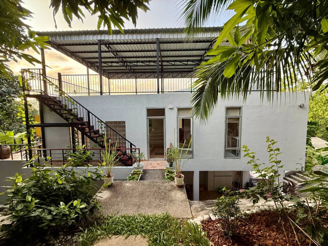 160 M² Maison De Vacances ∙ 4 Chambres ∙ 8 Personnes - Patong Beach