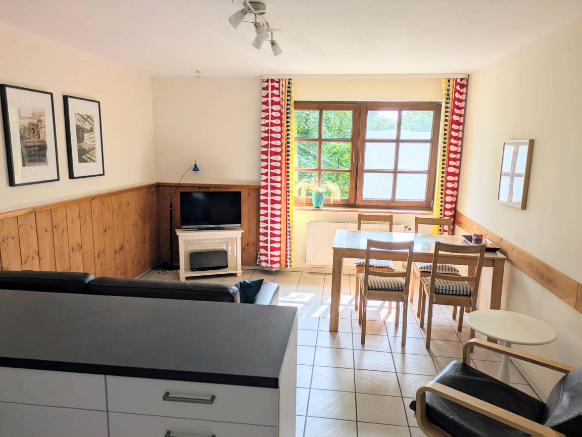 45 M² Appartement ∙ 1 Chambre ∙ 3 Personnes - Meinerzhagen