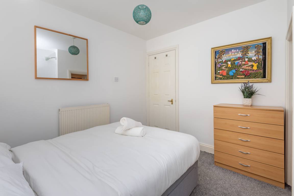 Apartment ∙ 1 Bedroom ∙ 2 Guests - Streatham - London