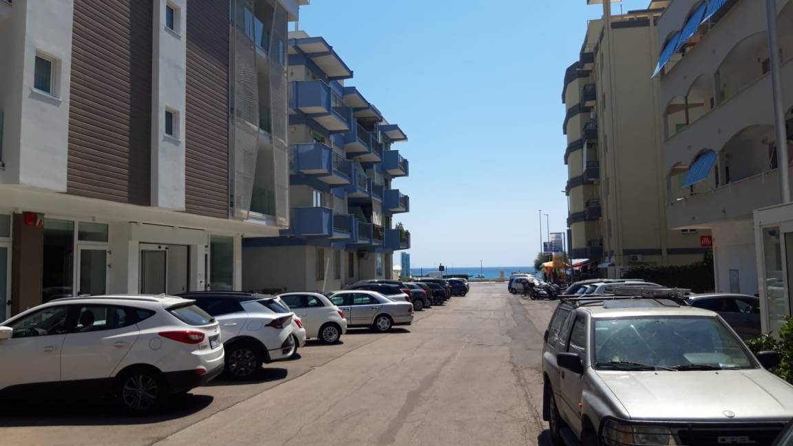 Appartamento Vacanza ∙ 2 Camere Da Letto ∙ 9 Ospiti - Gallipoli