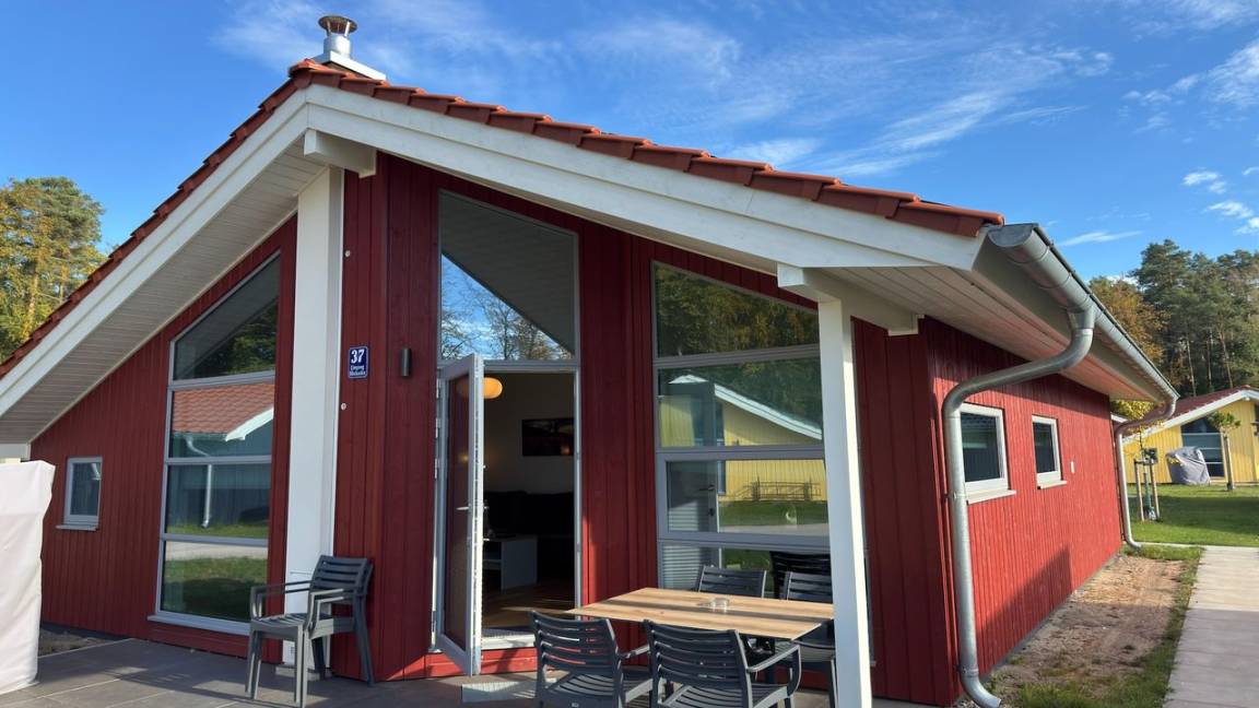 80 M² House ∙ 2 Bedrooms ∙ 4 Guests - Bad Bevensen