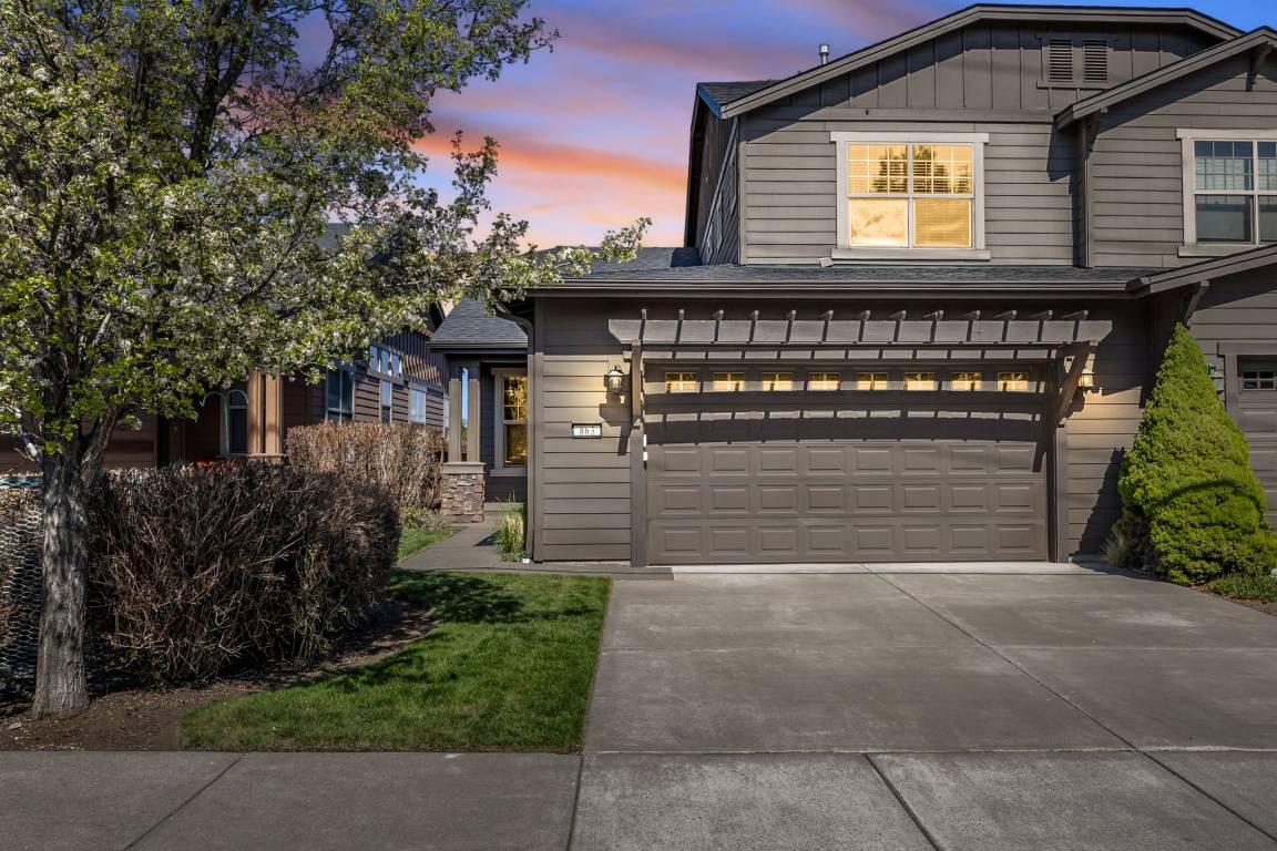 195 M² House ∙ 3 Bedrooms ∙ 8 Guests - Bend, OR