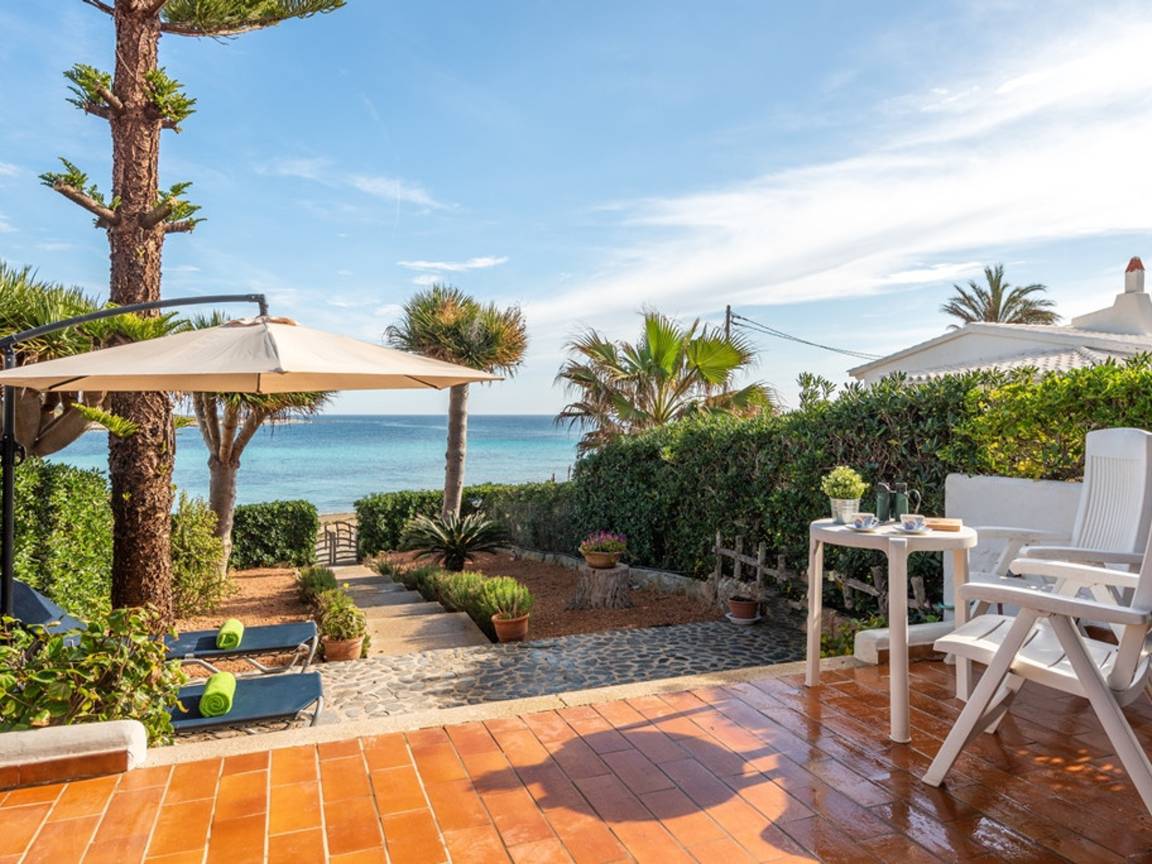 68 M² Apartment ∙ 2 Bedrooms ∙ 3 Guests - Mahón