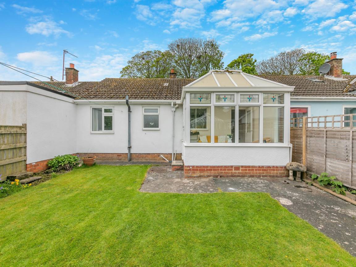 Cottage ∙ 2 Bedrooms ∙ 4 Guests - Craster