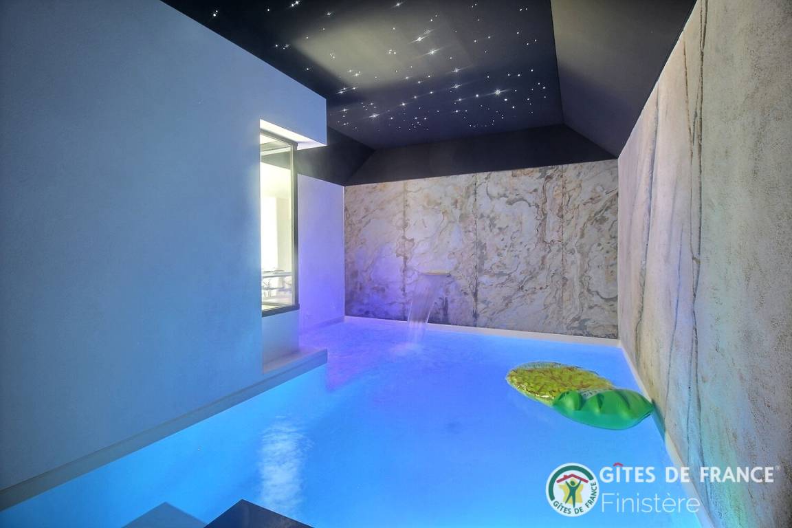 130 M² Gîte ∙ 3 Chambres ∙ 6 Personnes - Finistère