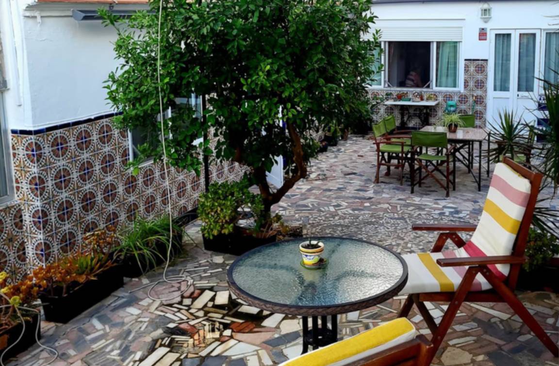800 M² Maalaistalo ∙ 4 Makuuhuonetta ∙ 8 Vierasta - La Carlota