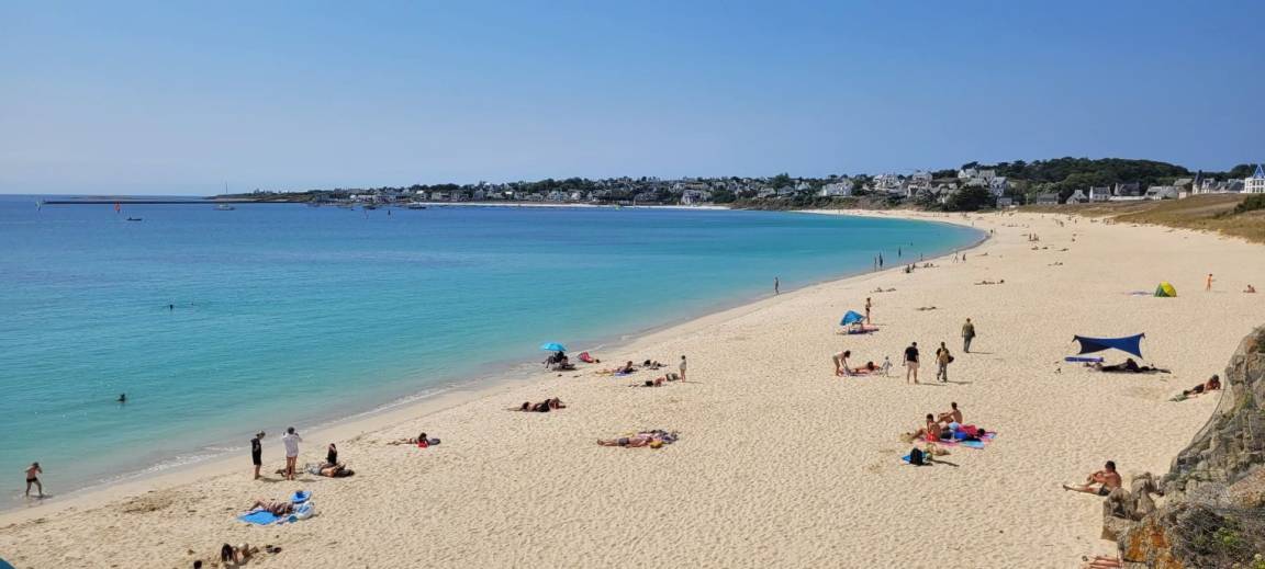 80 M² Gîte ∙ 3 Chambres ∙ 5 Personnes - Finistère