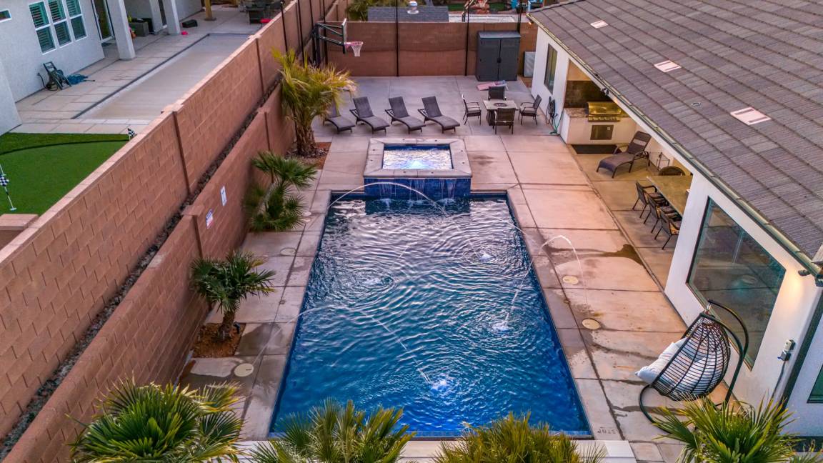 274 M² House ∙ 4 Bedrooms ∙ 12 Guests - Hurricane, UT
