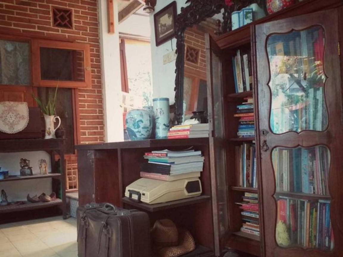 100 M² Private Room ∙ 1 Bedroom ∙ 2 Guests - Malang
