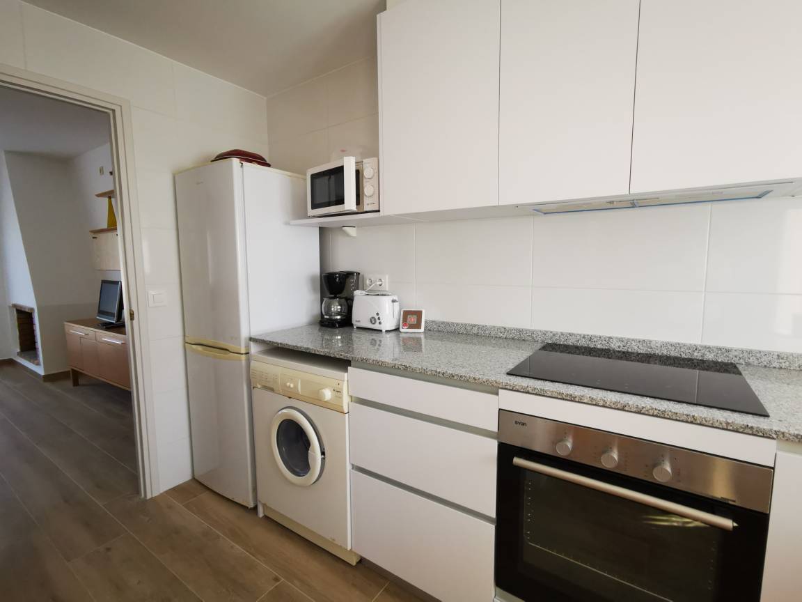 120 M² Huis ∙ 4 Slaapkamers ∙ 9 Gasten - Llafranc
