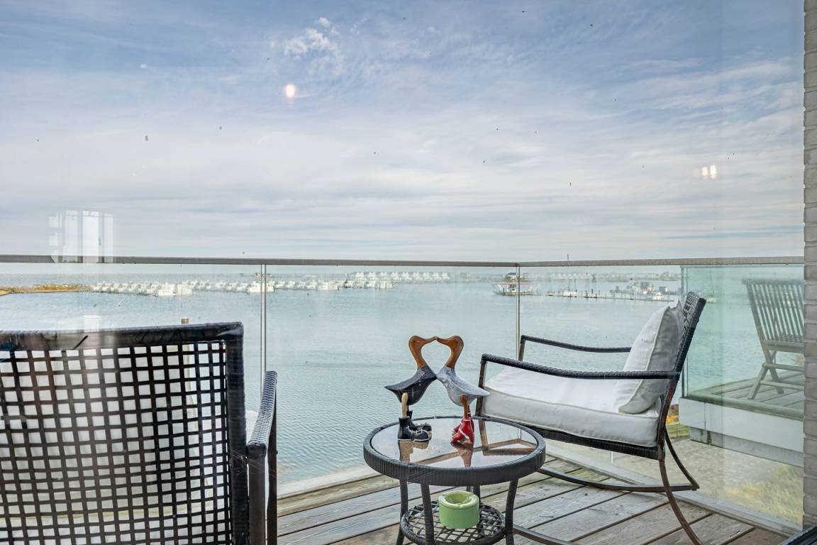 127 M² Ferienwohnung ∙ 2 Schlafzimmer ∙ 6 Gäste - Ostsee