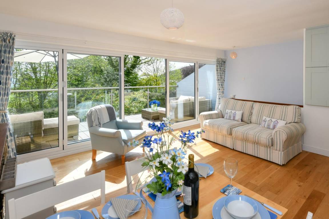 Cottage ∙ 2 Chambres ∙ 4 Personnes - Abersoch