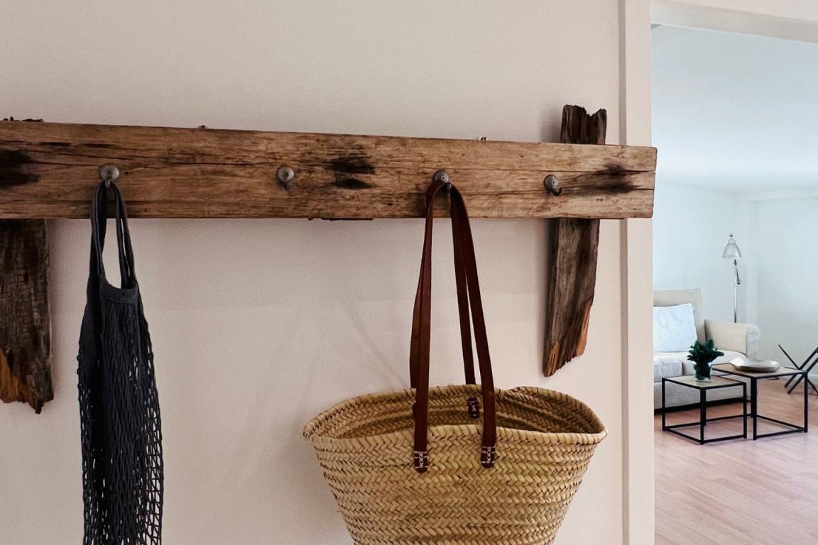 45 M² Ferienwohnung ∙ 1 Schlafzimmer ∙ 2 Gäste - Sylt