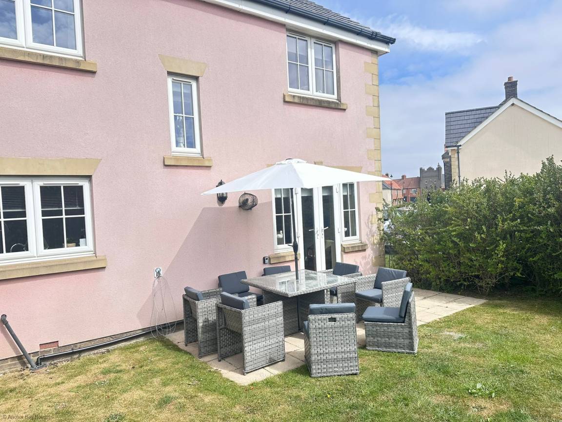 Cottage ∙ 3 Bedrooms ∙ 7 Guests - Filey