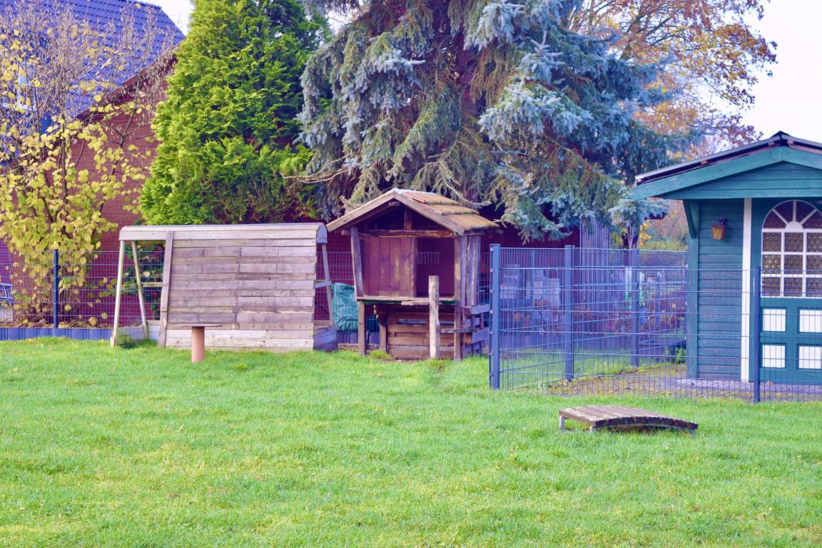 50 M² Appartamento ∙ 1 Camera Da Letto ∙ 4 Ospiti - Rheine