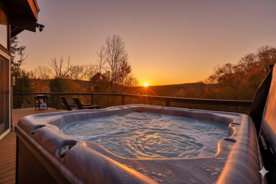 135 M² Maison De Vacances ∙ 3 Chambres ∙ 8 Personnes - Vermont