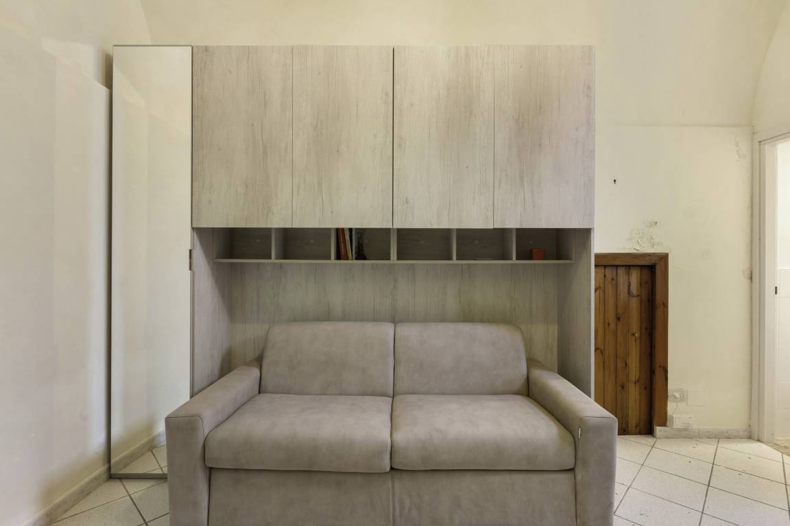 22 M² Casa ∙ 1 Habitación ∙ 2 Huéspedes - Vico Equense