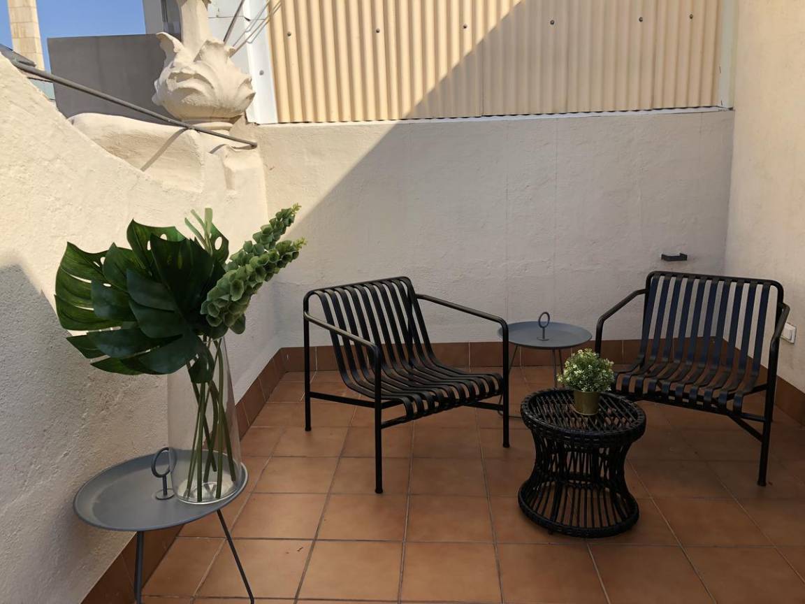 45 M² Appartement ∙ 1 Chambre ∙ 3 Personnes - Esplugues de Llobregat
