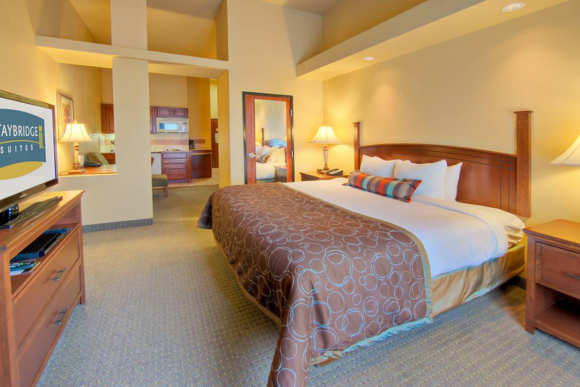 Studio Flat ∙ 1 Bedroom ∙ 2 Guests - Laredo, TX