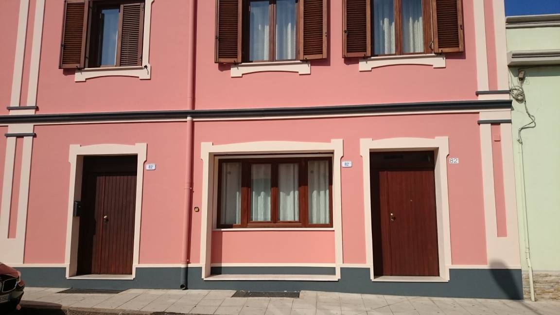 70 M² Apartment ∙ 2 Bedrooms ∙ 5 Guests - Porto Torres