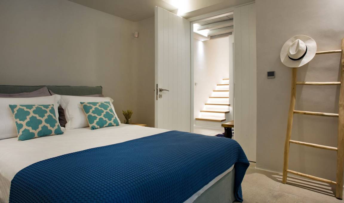 Villa ∙ 5 Chambres ∙ 9 Personnes - Mykonos