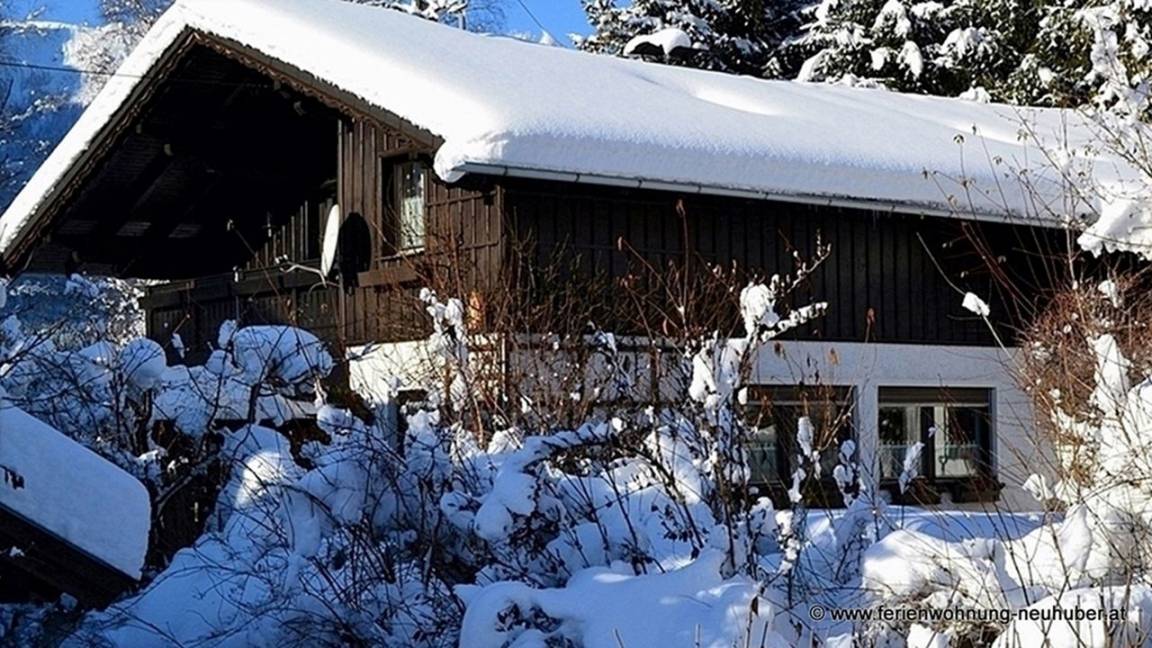 75 M² Apartment ∙ 2 Bedrooms ∙ 5 Guests - Bad Goisern