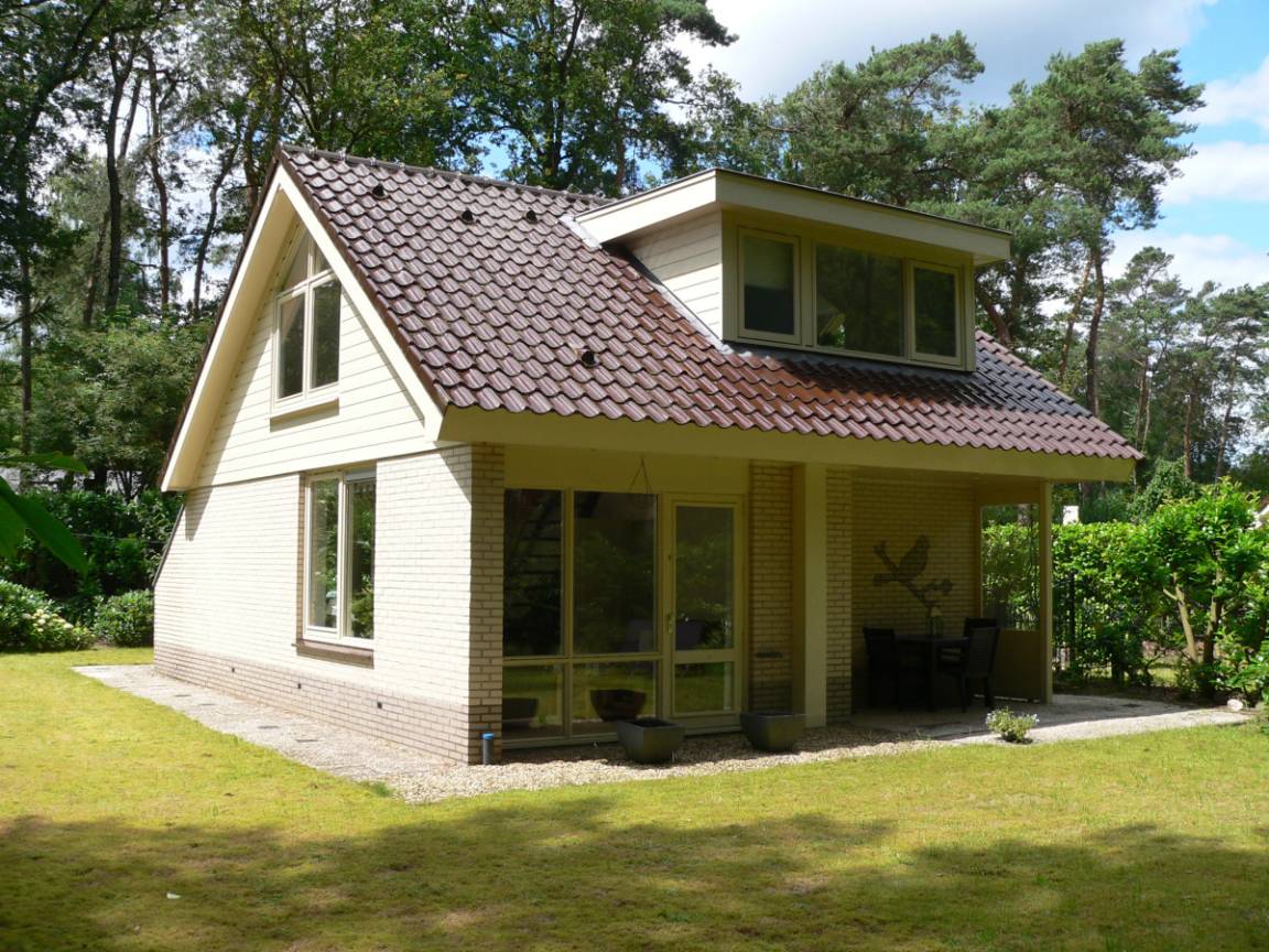 70 M² Huis ∙ 2 Slaapkamers ∙ 4 Gasten - Lochem