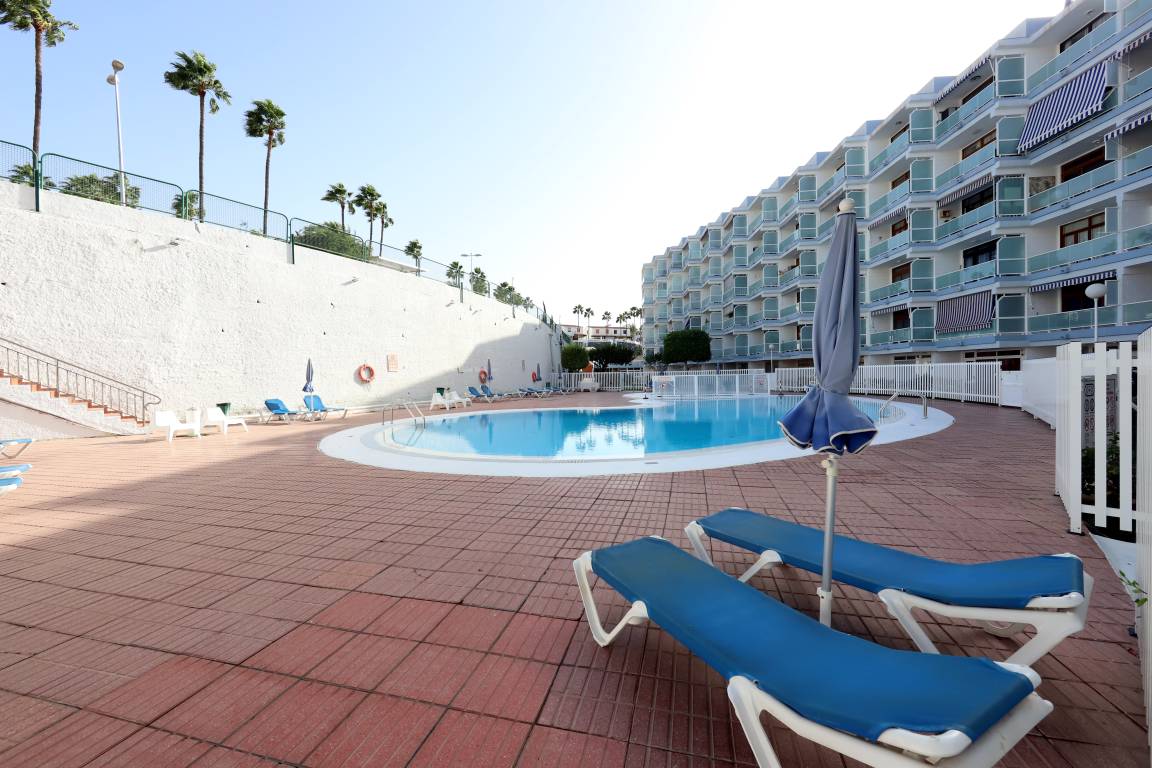 45 M² Apartment ∙ 1 Bedroom ∙ 4 Guests - Gran Canaria