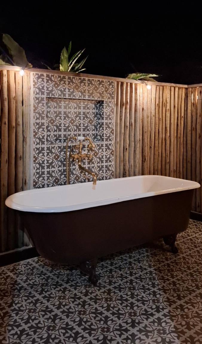 40 M² Casa ∙ 1 Quarto ∙ 4 Hóspedes - Espírito Santo (estado)