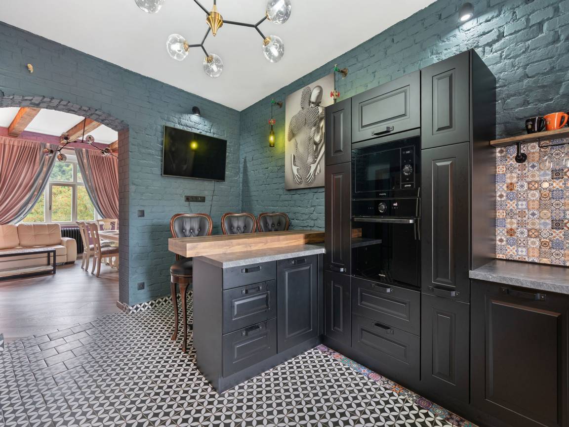 150 M² Apartment ∙ 3 Bedrooms ∙ 9 Guests - Karlovy Vary