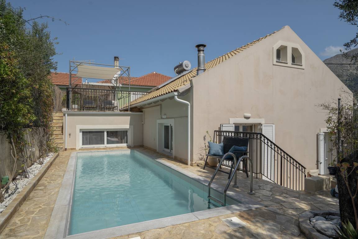 140 M² Villa ∙ 3 Bedrooms ∙ 6 Guests - Agia Effimia