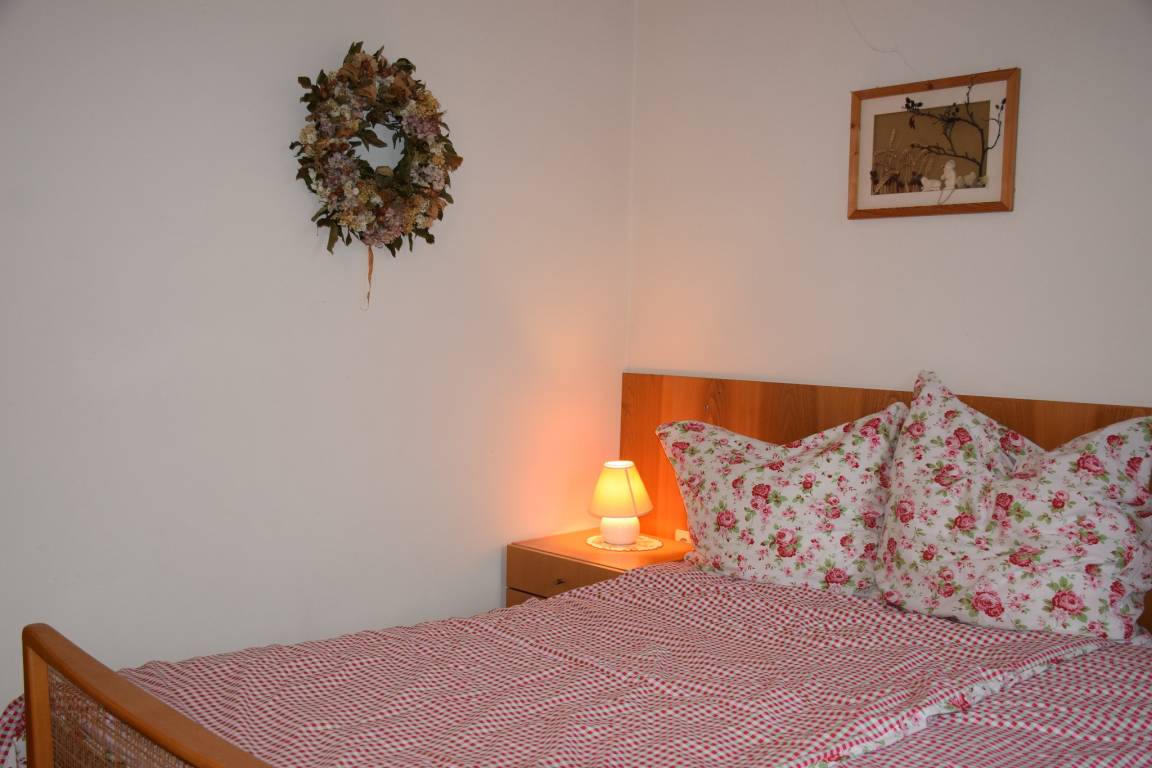 25 M² Ferienwohnung ∙ 1 Schlafzimmer ∙ 2 Gäste - Marktredwitz