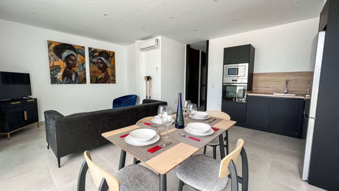 97 M² House ∙ 2 Bedrooms ∙ 4 Guests - Puerto del Carmen