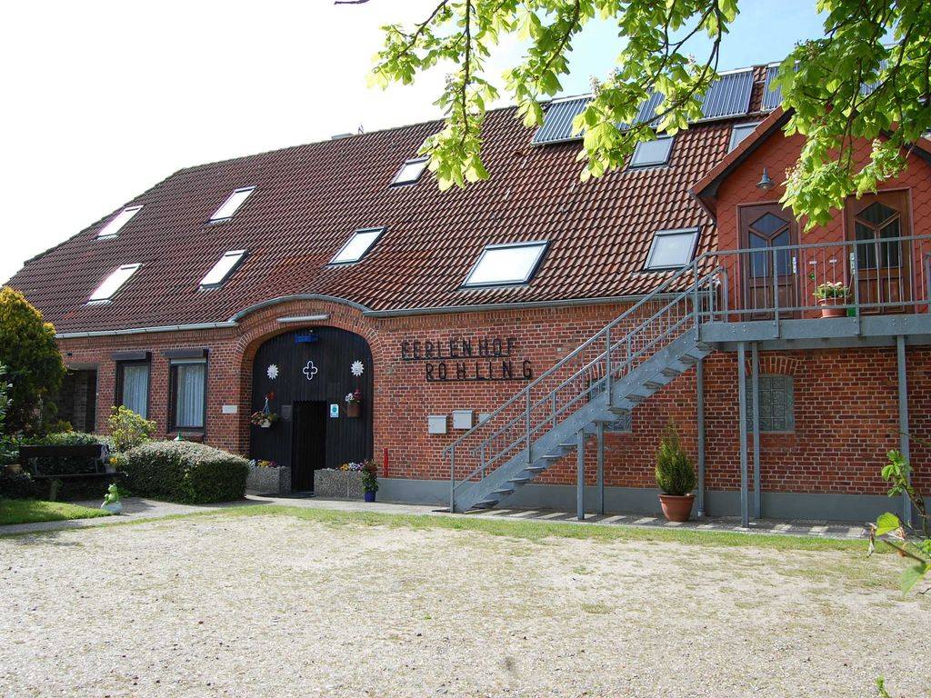 35 M² Appartement ∙ 2 Personnes - Mer Baltique