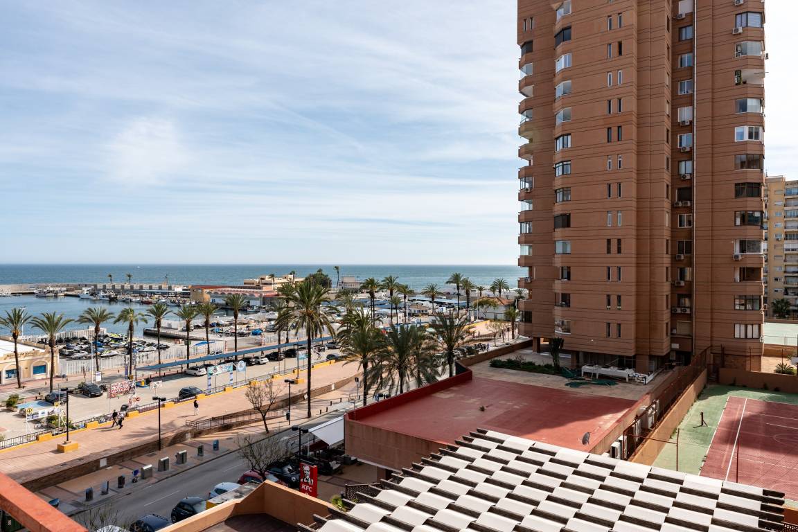 38 M² Apartment ∙ 1 Bedroom ∙ 3 Guests - La Cala de Mijas
