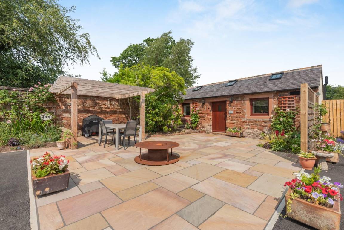 Cottage ∙ 1 Bedroom ∙ 2 Guests - Carlisle