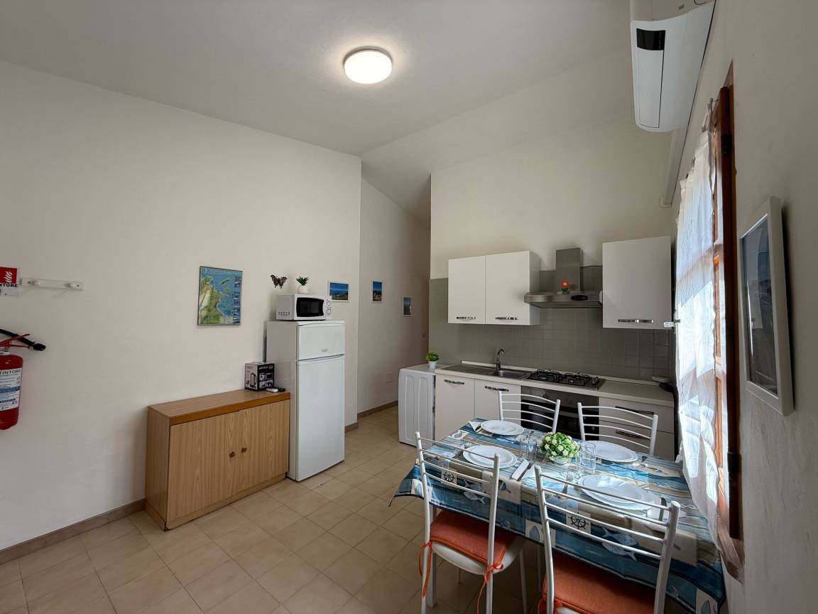 44 M² Appartement ∙ 1 Chambre ∙ 4 Personnes - San Teodoro