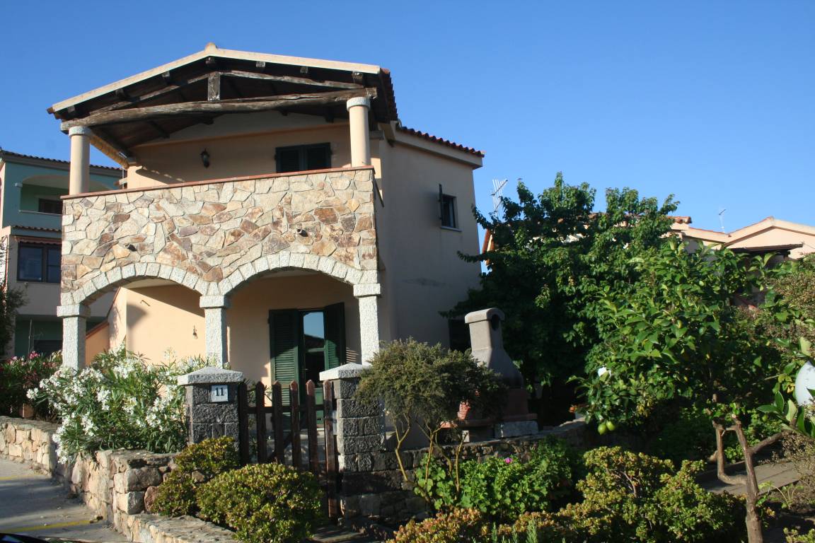 50 M² Ferienwohnung ∙ 2 Schlafzimmer ∙ 5 Gäste - Budoni