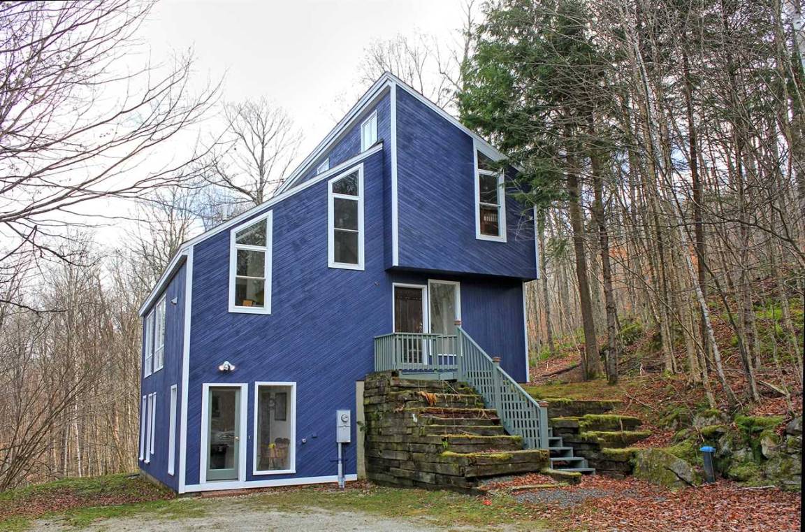 House ∙ 3 Bedrooms ∙ 8 Guests - Killington, VT