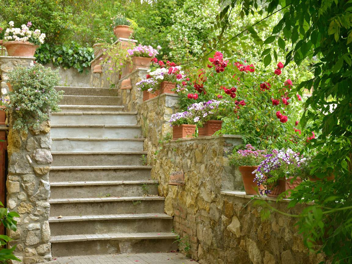 45 M² Ferienwohnung ∙ 1 Schlafzimmer ∙ 4 Gäste - Cecina