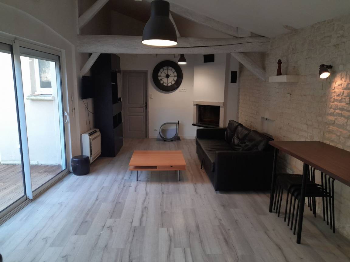 180 M² Maison De Vacances ∙ 5 Chambres ∙ 15 Personnes - Châtelaillon-Plage