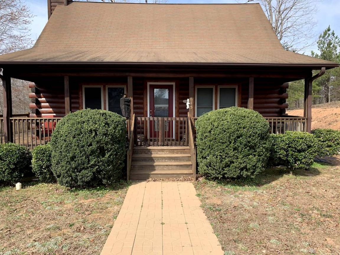 House ∙ 2 Bedrooms ∙ 6 Guests - Mountain Brook Vineyards, Tryon