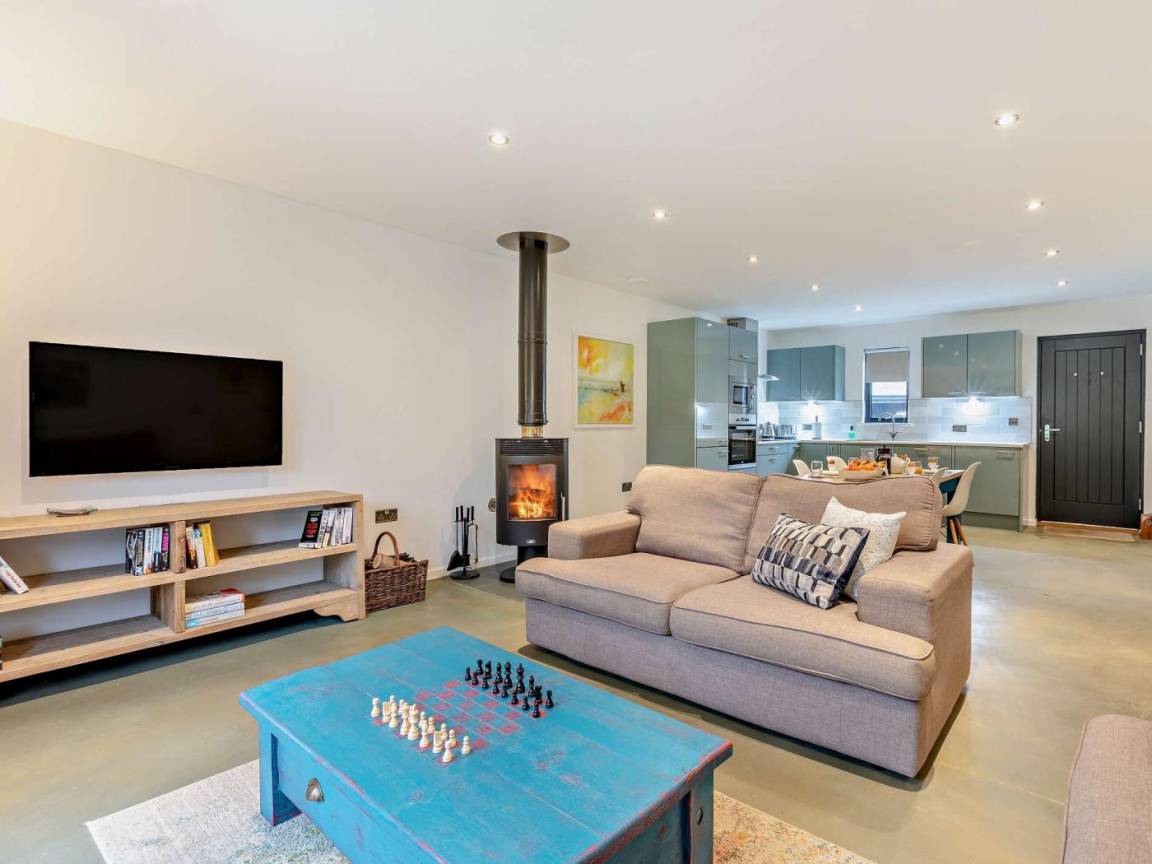 Cottage ∙ 2 Bedrooms ∙ 4 Guests - Clovelly