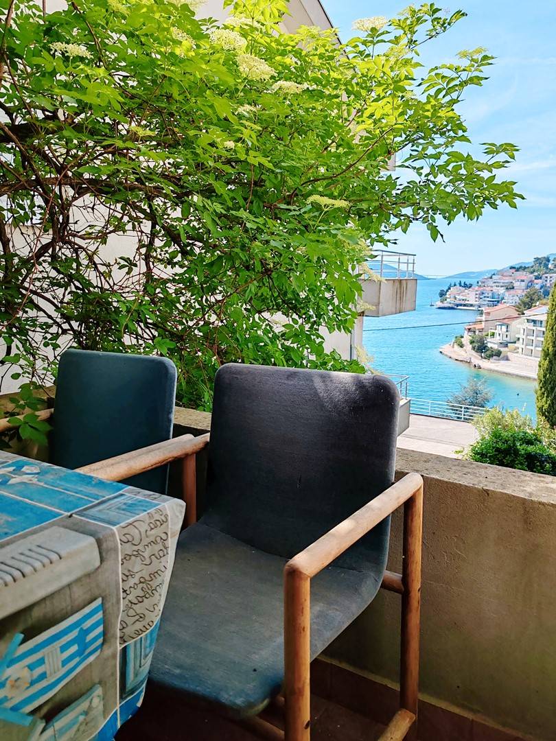 36 M² Apartment ∙ 1 Bedroom ∙ 4 Guests - Neum