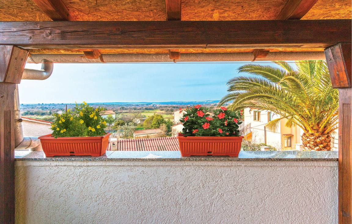 23 M² Apartment ∙ 1 Bedroom ∙ 2 Guests - Medulin