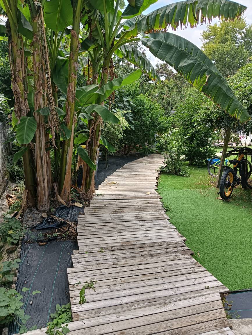 80 M² Maison De Vacances ∙ 3 Chambres ∙ 11 Personnes - Maine-et-Loire