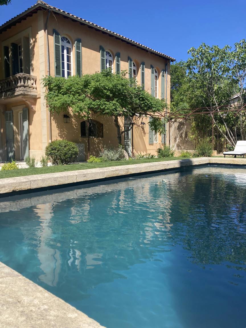 280 M² House ∙ 4 Bedrooms ∙ 8 Guests - Aix-en-Provence