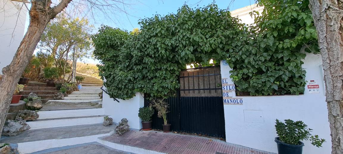 169 M² Villa ∙ 4 Bedrooms ∙ 8 Guests - Tembleque