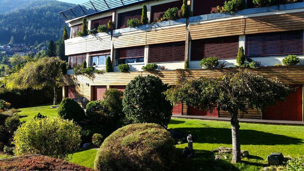 12 M² Hotel ∙ 1 Bedroom ∙ 1 Guest - Bad Kleinkirchheim